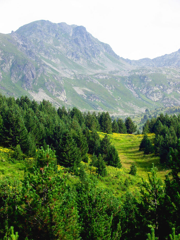 Национални парк „Шар планина“ Завод за заштиту природе Србије