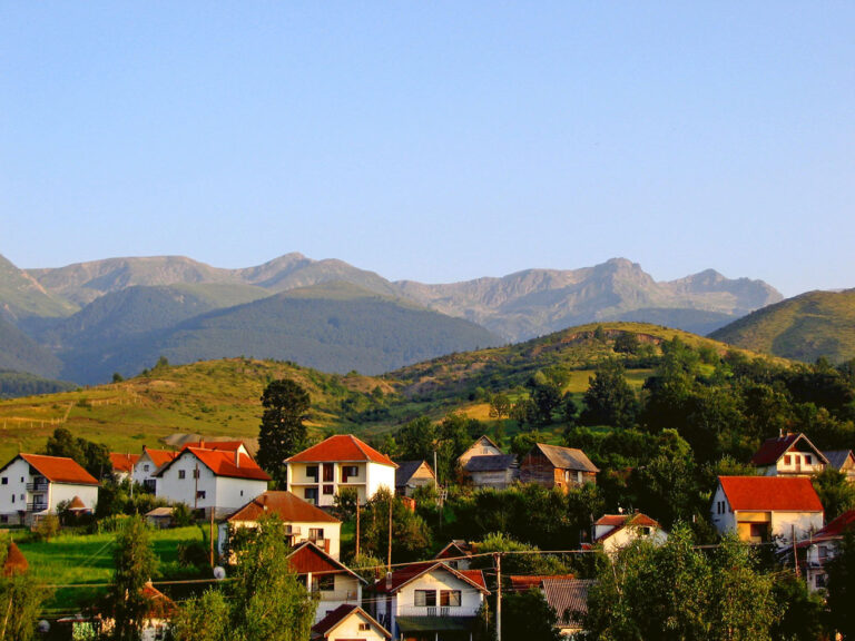 Национални парк „Шар планина“ Завод за заштиту природе Србије