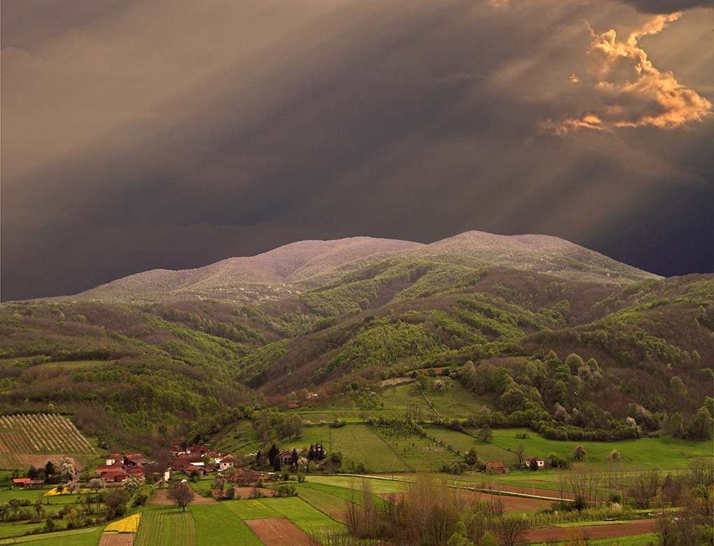 Предео изузетних одлика „Планина Рудник“ - Завод за заштиту природе Србије